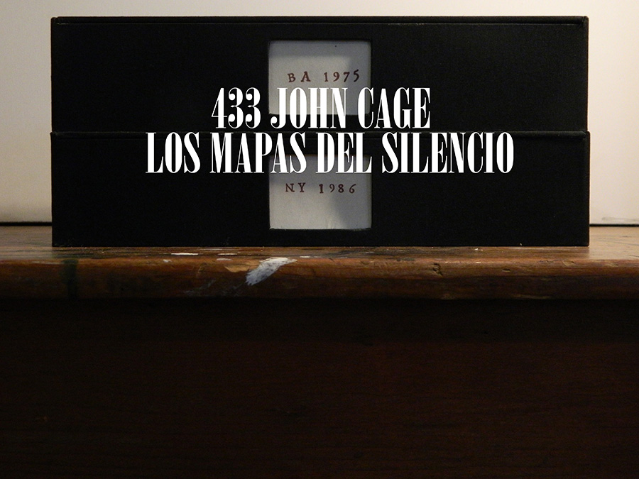 MAPAS DEL SILENCIO | CPM | Museo de arte y memoria