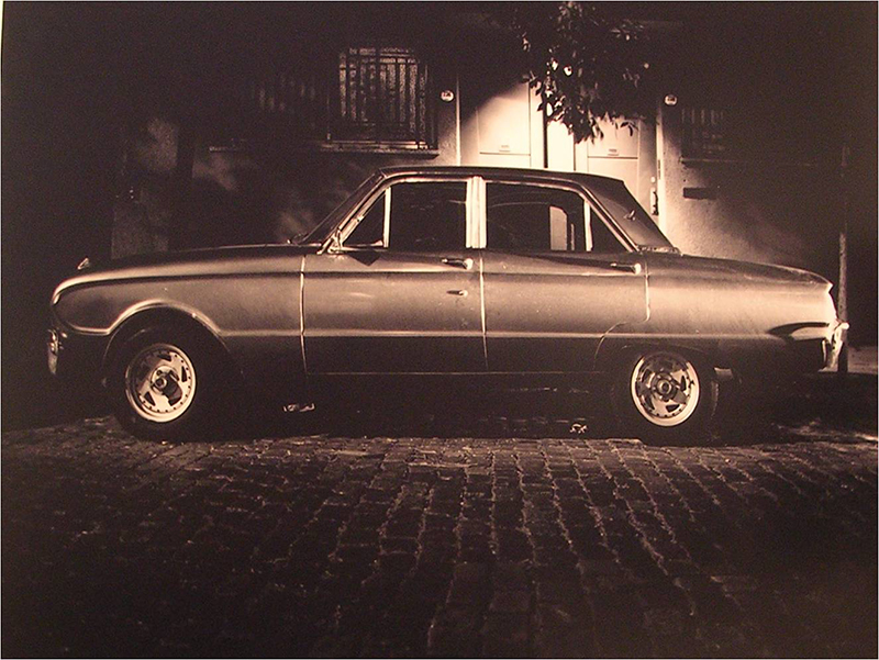 Treinta Mil y Secuela | CPM | Museo de arte y memoria