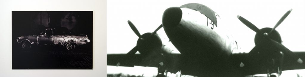 Treinta Mil y Secuela | CPM | Museo de arte y memoria