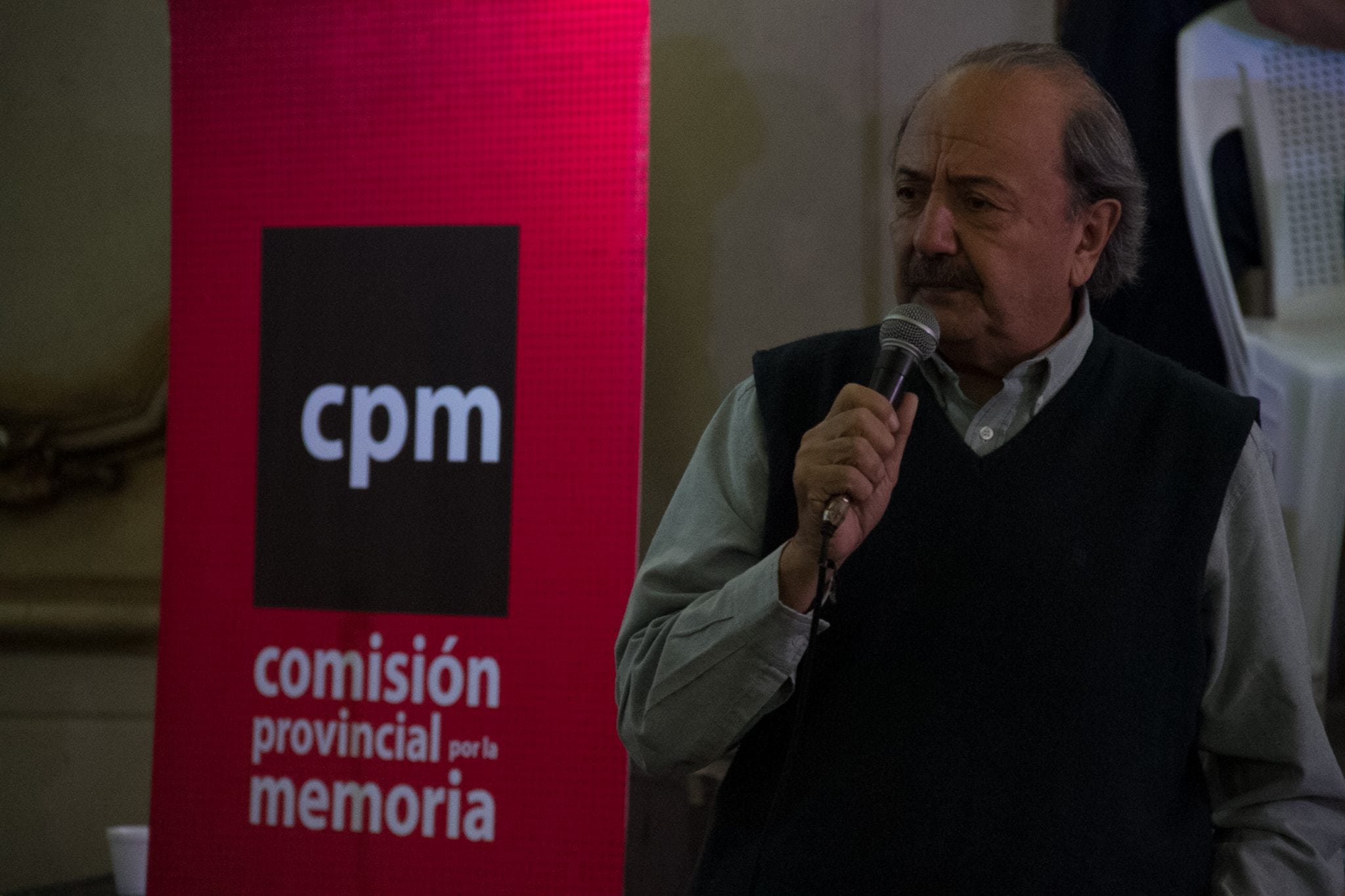 Víctor Mendibil | CPM