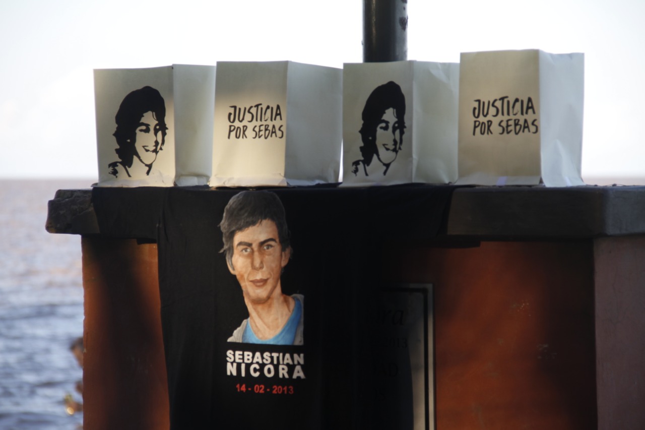 Sebastián Nicora: memoria y justicia contra la impunidad | CPM Sebastián Nicora: memoria y justicia contra la impunidad | CPM